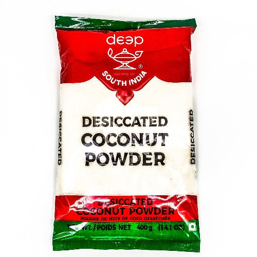 Deep Coconut Powder